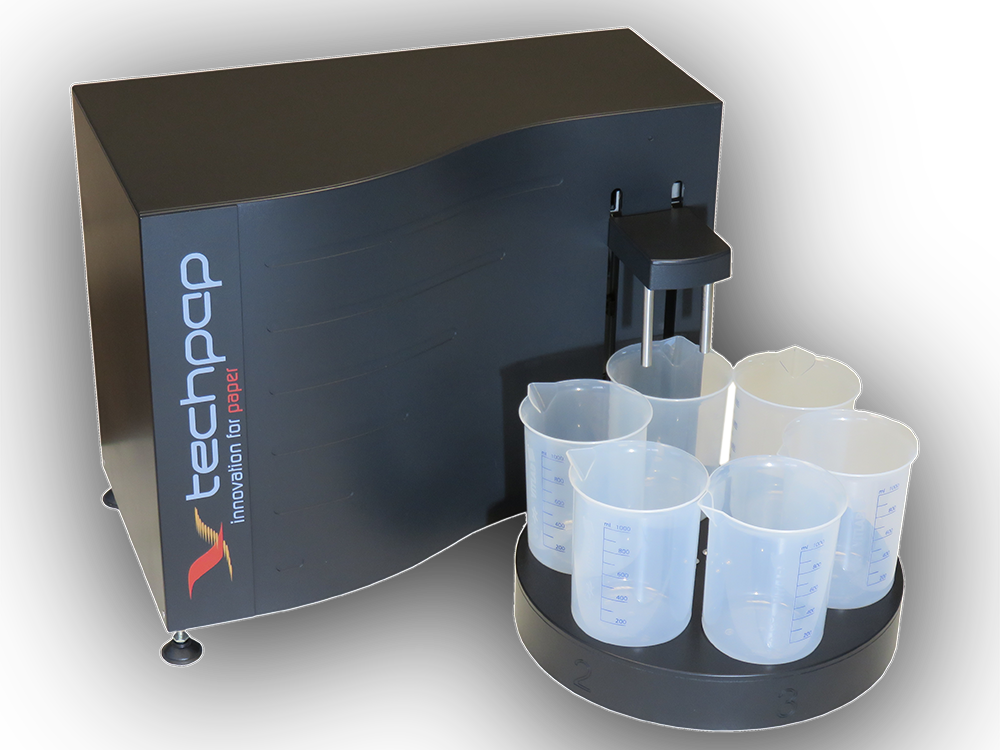 Анализатор волокна MorFi Compact